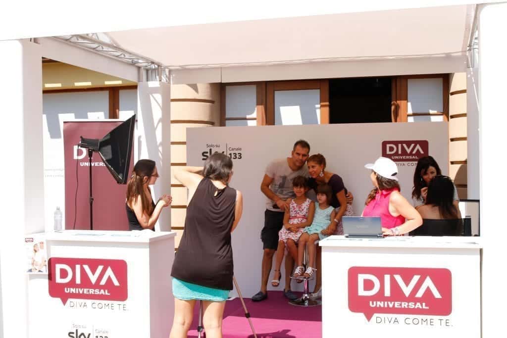 Diva Universal // Diva come te Fidenza Village