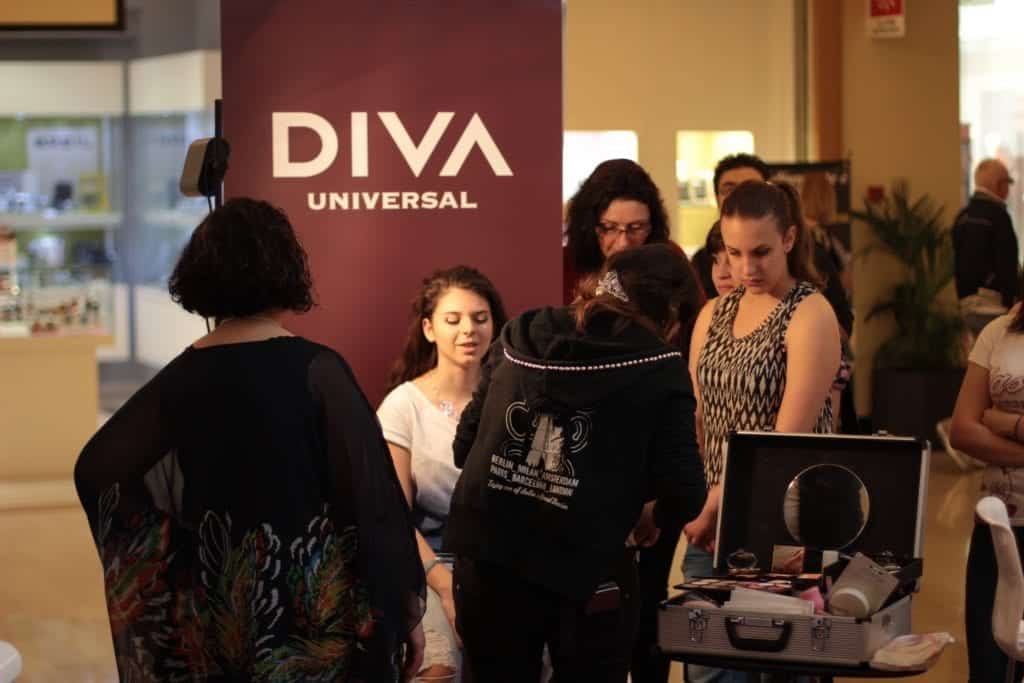 Diva Universal // Diva La Mamma