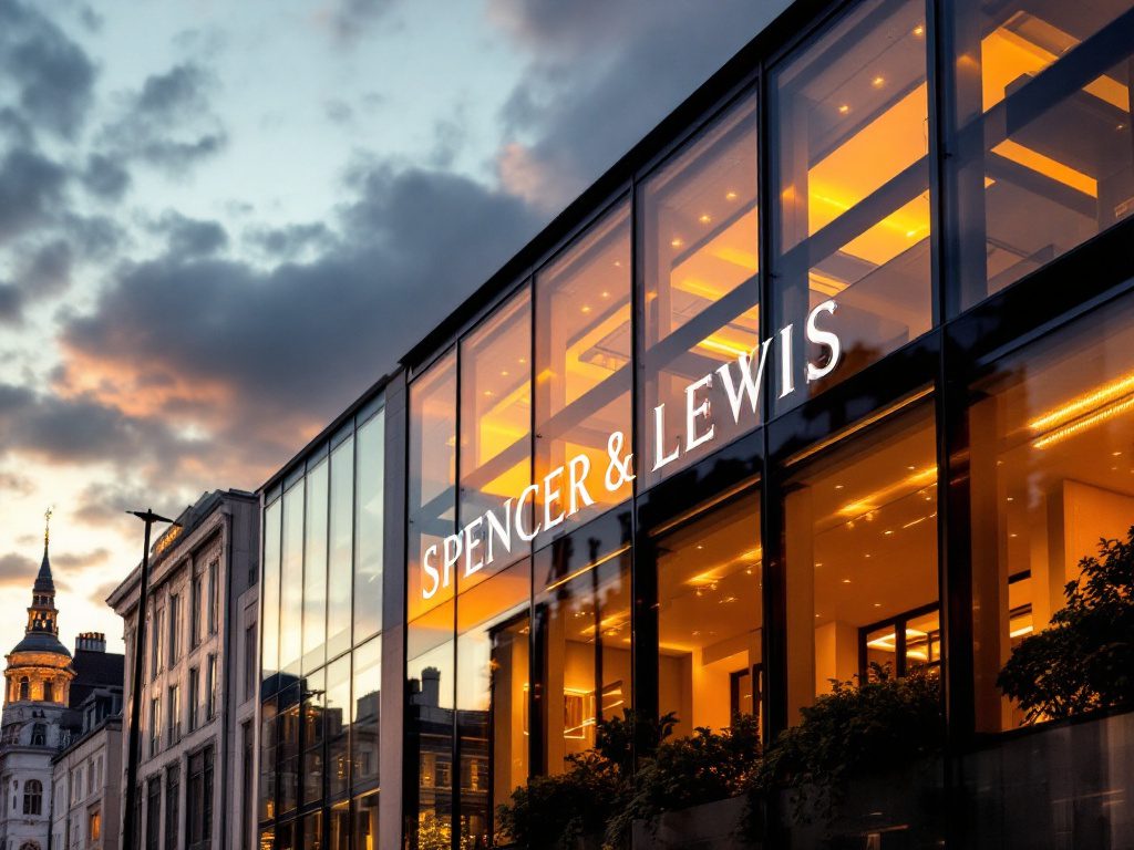 Services - Spencer & Lewis